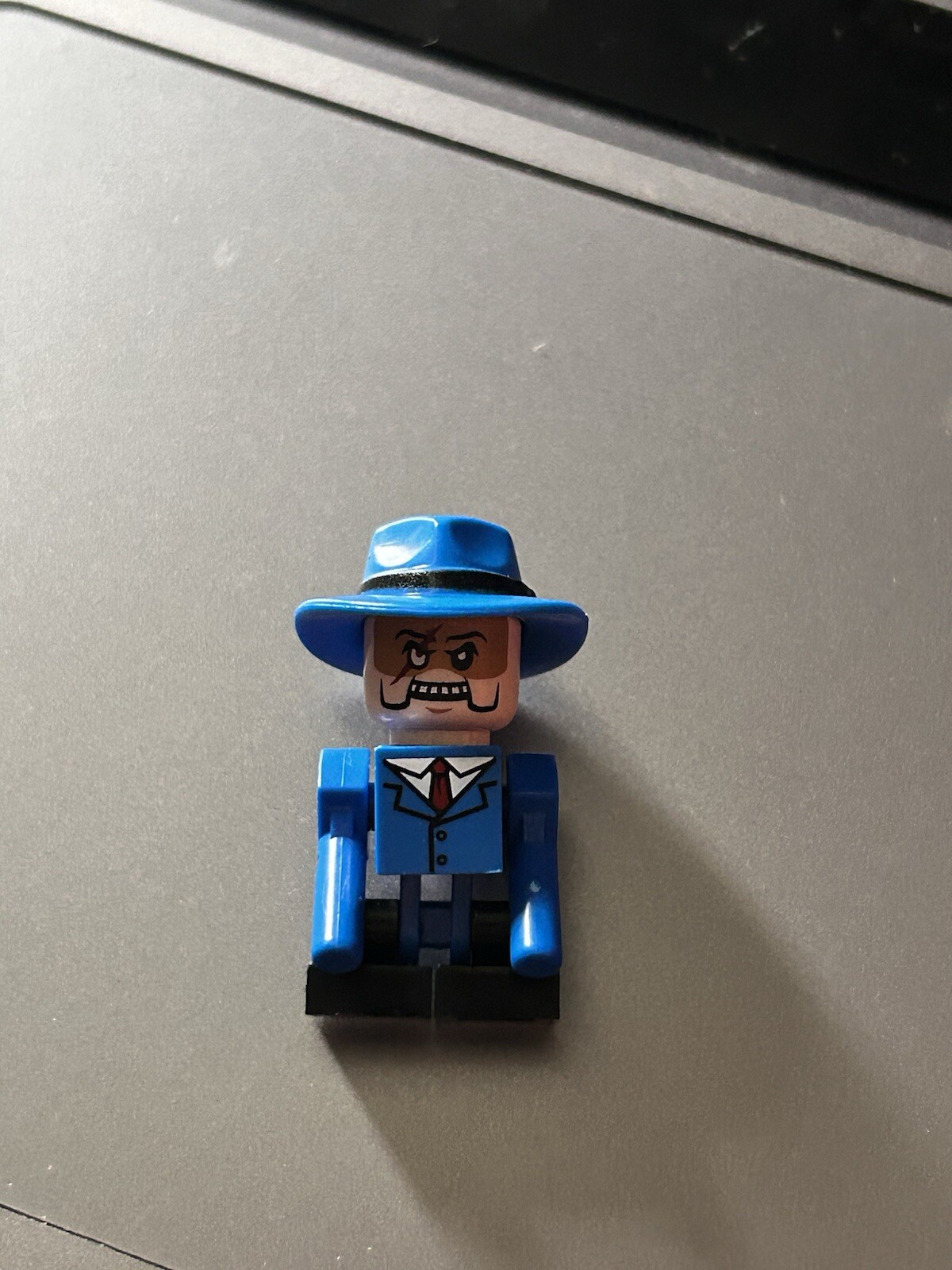 Lego Batman Scarface Custom | eBay