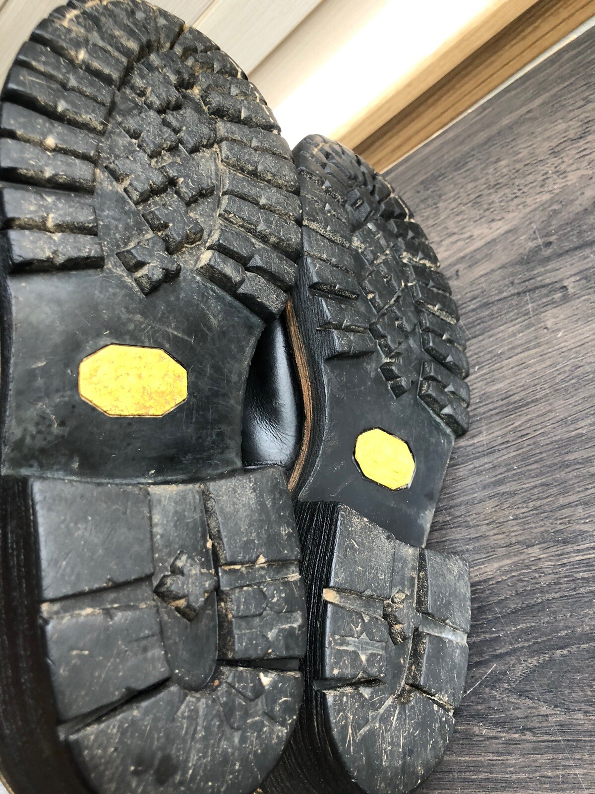 Red Wing LoggerMax Firefighter / Lineman / Logger Boots 2218 Men's Size ...