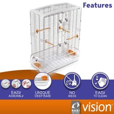 Bird Cages for sale | eBay