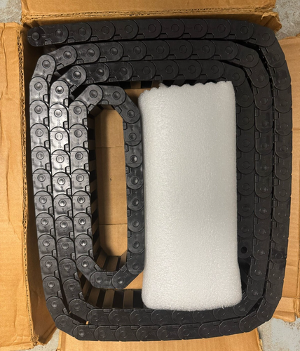 IGUS 14.4 038 CABLE TRACK | eBay