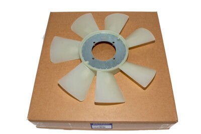 Land Rover Defender 2.5L 19J + 200Tdi Diesel Engine Cooling Fan ERR3380 ...