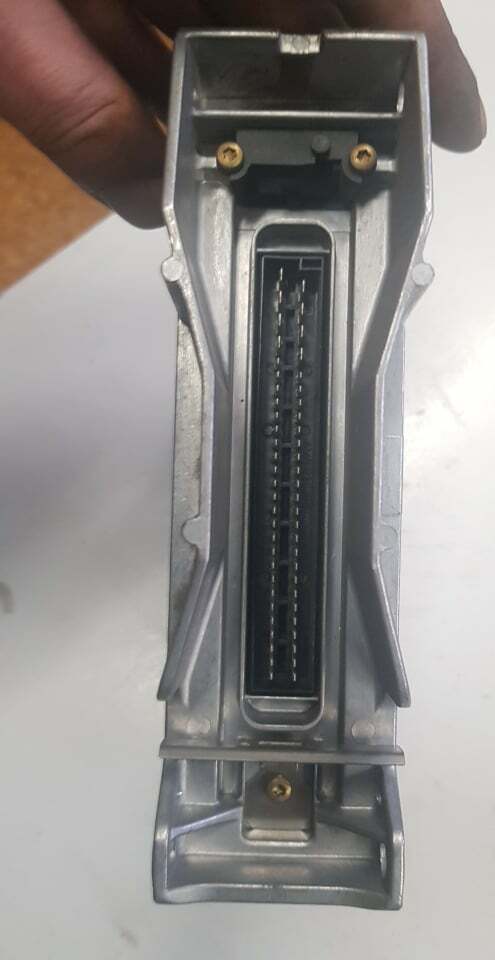 VDO E-GAS Control Unit 412.413/006/001 412413006001 | eBay UK