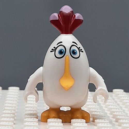 LEGO The Angry Birds Movie: Matilda Minifigure ang006 | eBay
