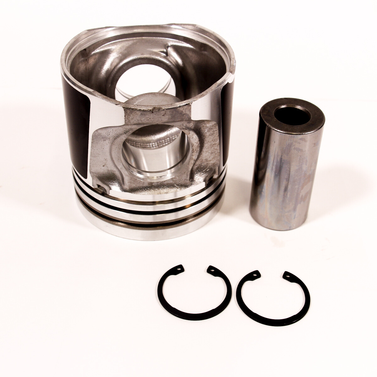 T415679 PISTON AND RING KIT Suitable For PERKINS® | eBay