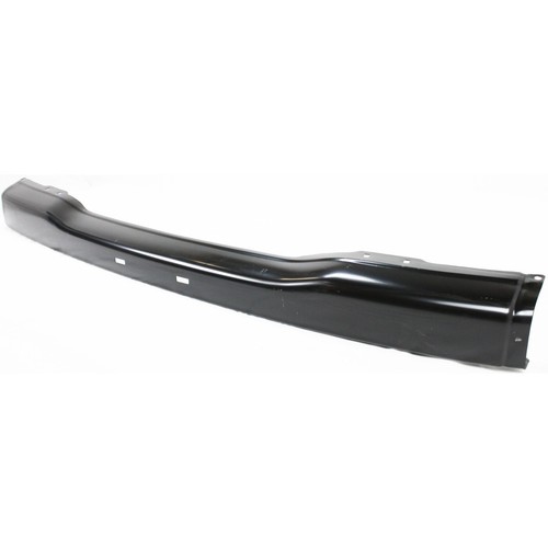 Front Bumper For 1993-1997 Isuzu Rodeo;Steel;Painted Black | eBay
