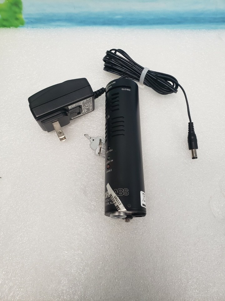 Thorlabs Ldm405 Compact Laser Diode Module With Shutter 405 Nm 4.0 Mw ...