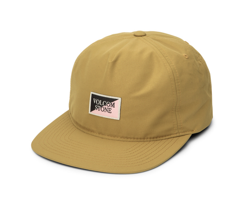 Volcom Hat Division Sonic Green | eBay