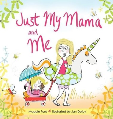 Maggie Ford Just My Mama and Me (Hardback) (UK IMPORT) | eBay