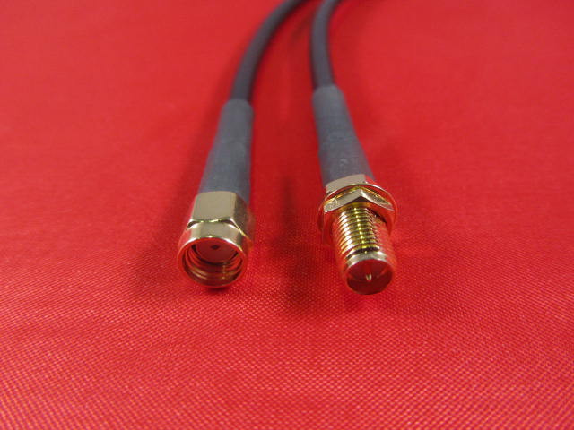 TP-Link TL-ANT24EC5S Antenna Extension Cable, 2.4GHz, 1M, 3.3 Ft. | eBay