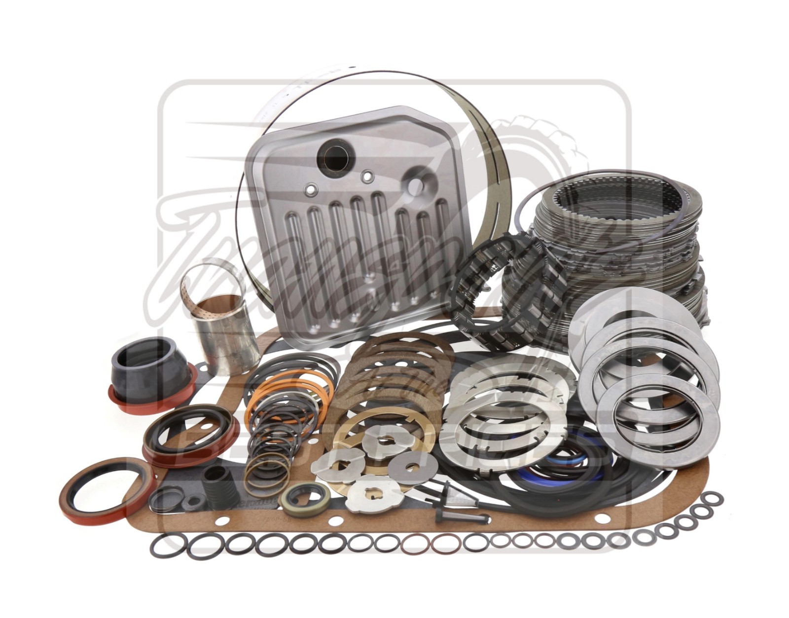 Fits Dodge 46RE 47RE A518 A618 Transmission Alto DLX Level 2 Rebuild ...