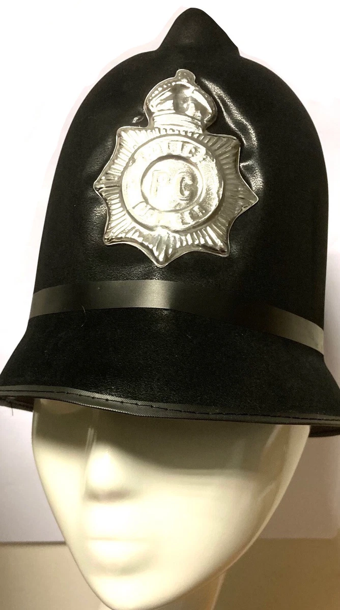British Policeman Hat