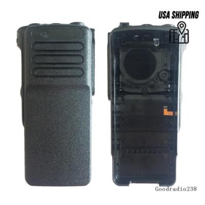 Repair Front Housing Case Cover fits XPR7350e XPR 7350e 2-Way Radio ...
