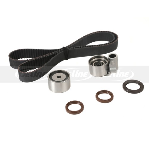 Timing Belt Kit w/ Water Pump for 90-97 Lexus LS400 SC400 Base 4.0L ...