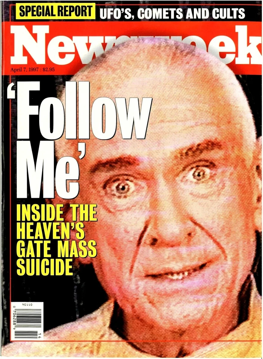 Applewhite Cult