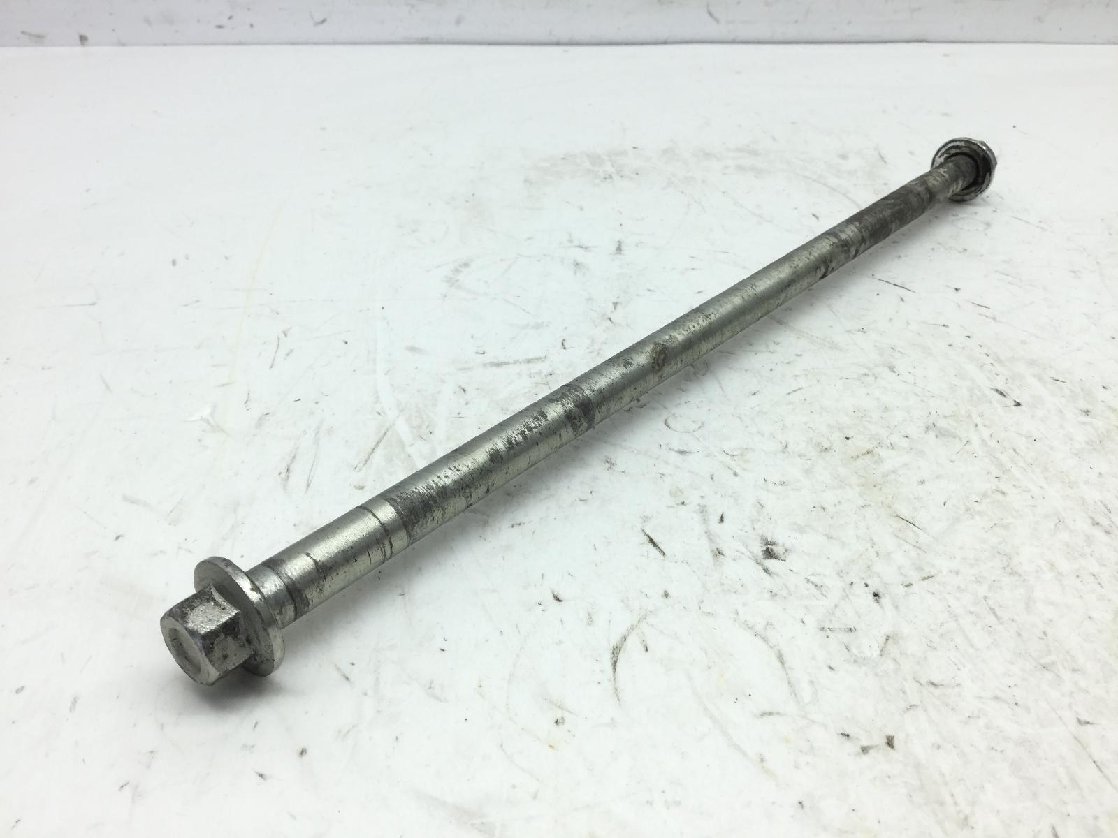 Pivot Axle Swingarm Rear KEEWAY RKF 125 2020 | eBay