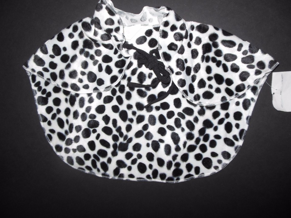 Mouse Dance Costume with Capelet Nutcracker Rat King child sizes Furry ...