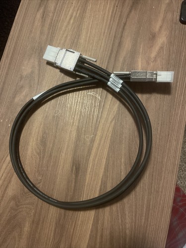 Cisco 9300/3850 Stacking Cable (3 In Total) | eBay