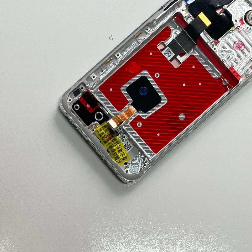 7.85" Original For Huawei Mate X3 ALT-AL00 LCD Display Touch Screen ...