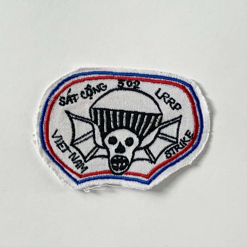 Military Patch (Sat Cong) | eBay
