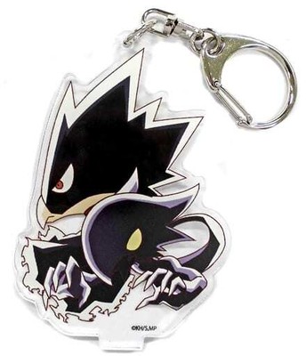 Tokoyami Toyin My Hero Academia ×COLLABO CAFE HONPO Acrylic Keychain B ...