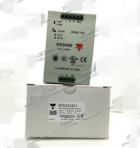1pcs New SPD242401 240W 24V | eBay