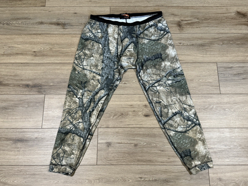 Sitka Gear Mothwing Mountain Mimicry 1.0 Camo Hunting Base Layer Men's ...