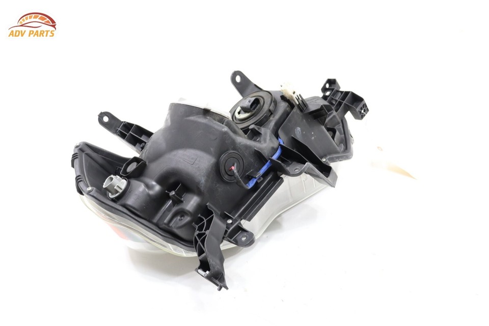 2014 - 2020 TOYOTA 4RUNNER FRONT LEFT DRIVER SIDE HEADLIGHT LIGHT LAMP ...