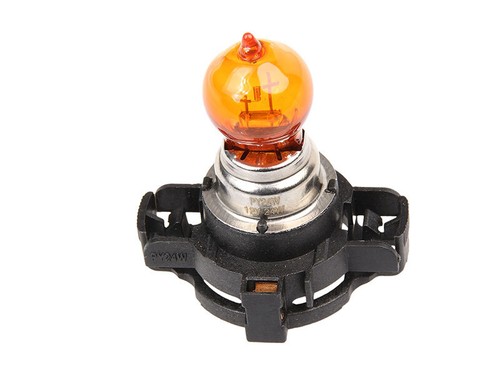 URO PARTS Turn Signal Light Bulb PY24W Mercedes Benz ML350 S550 GL450 ...