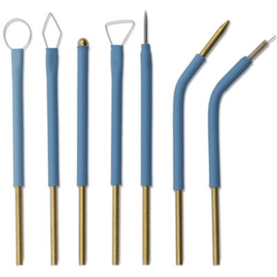 Ellman Surgitron S10B Standard Electrode Set | eBay