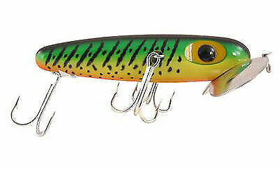 ARB Arbogast XL Jitterbug Fire Tiger 1oz for sale online | eBay