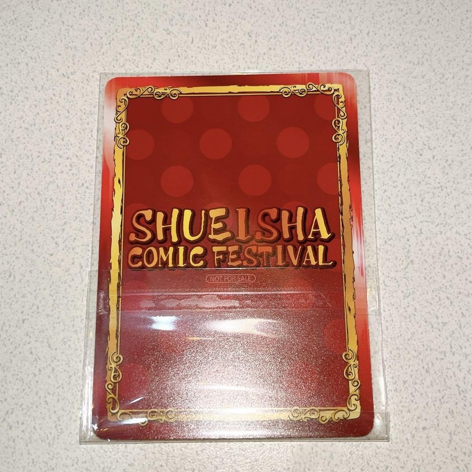 Black Clover SCF Card Animate Bonus - Asta -Signs of Wear | eBay