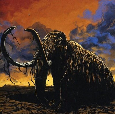 Dumper Rise Of The Mammoth CD Europa Buil2kill 2011 B2K0004 | eBay
