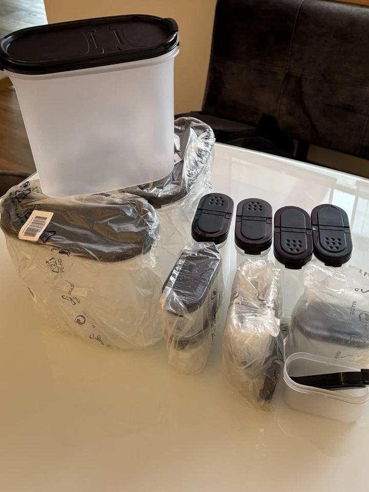Tupperware Eidgenossen Set online kaufen | eBay.de