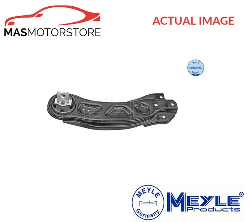 TRACK CONTROL ARM WISHBONE REAR LEFT MEYLE 016 050 0163 A NEW OE ...