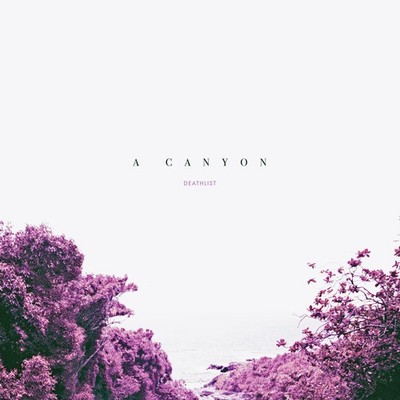 Deathlist - A Canyon [New Vinyl LP] Digital Download 614511856027| eBay