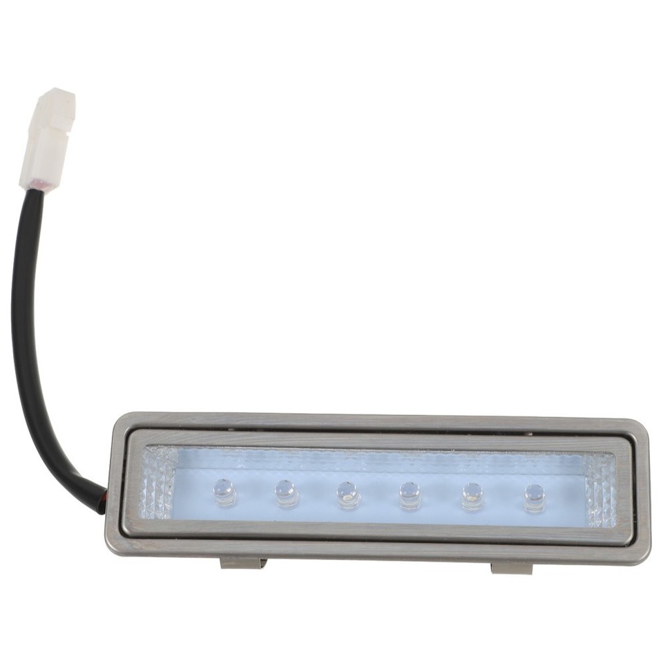 Bright LED Range Hood Light Bulb for Kitchen Appliance Easy Install ...