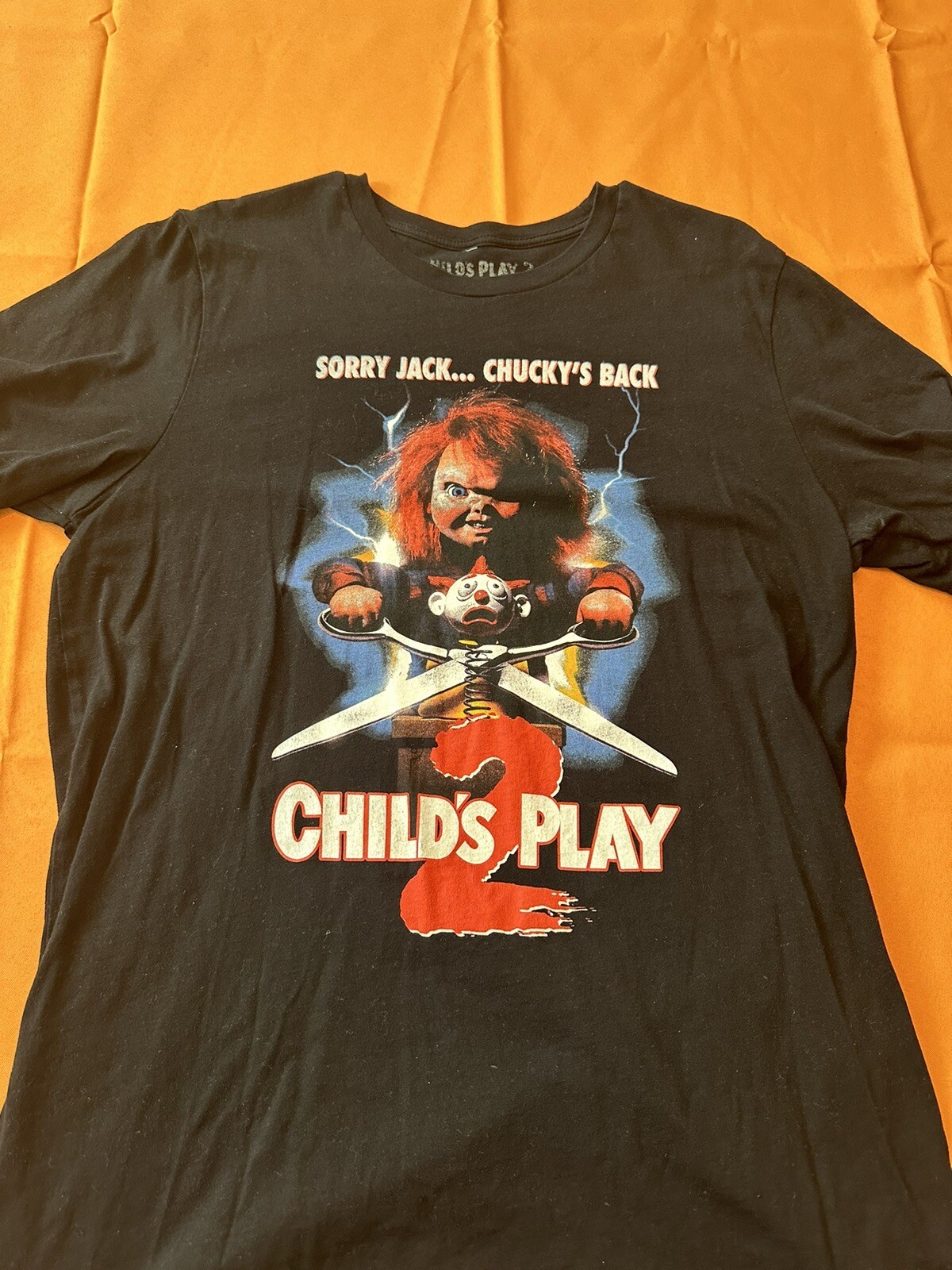 Gutter Garbs Child’s Play 2 XL - Gem