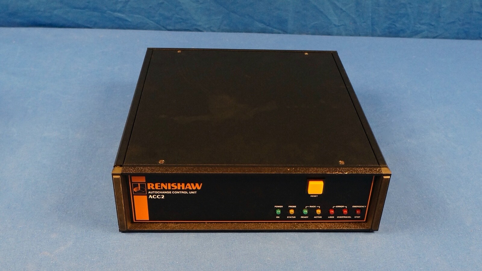 Renishaw CMM ACC2-2 controller for ACR1 IEEE/RS232 Motorized - 90 Day ...