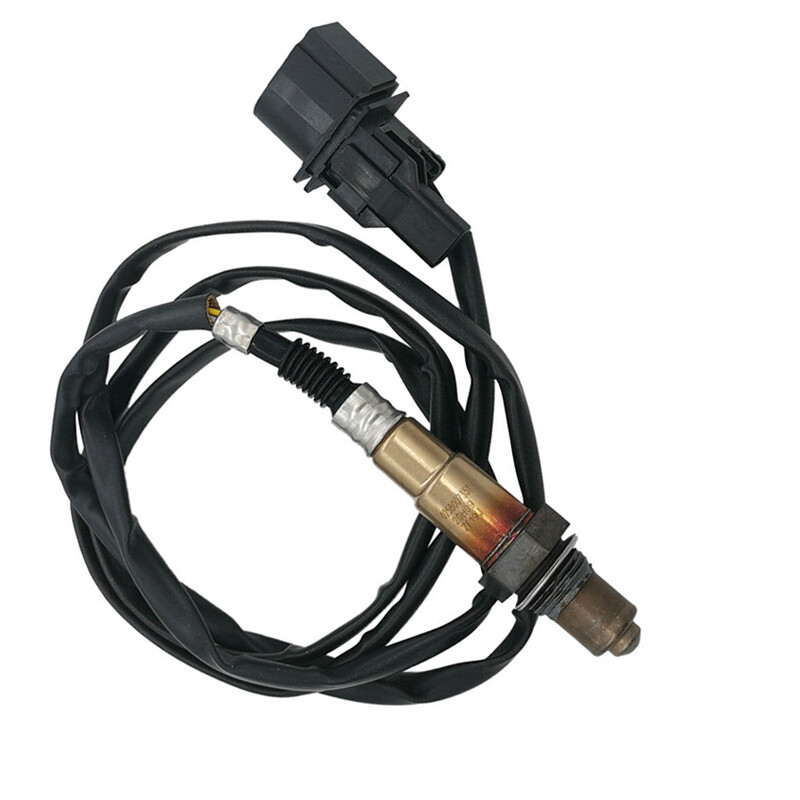 5-Wire Upstream Oxygen Sensor 234-5112 For Volkswagen Phaeton W12 2004 ...