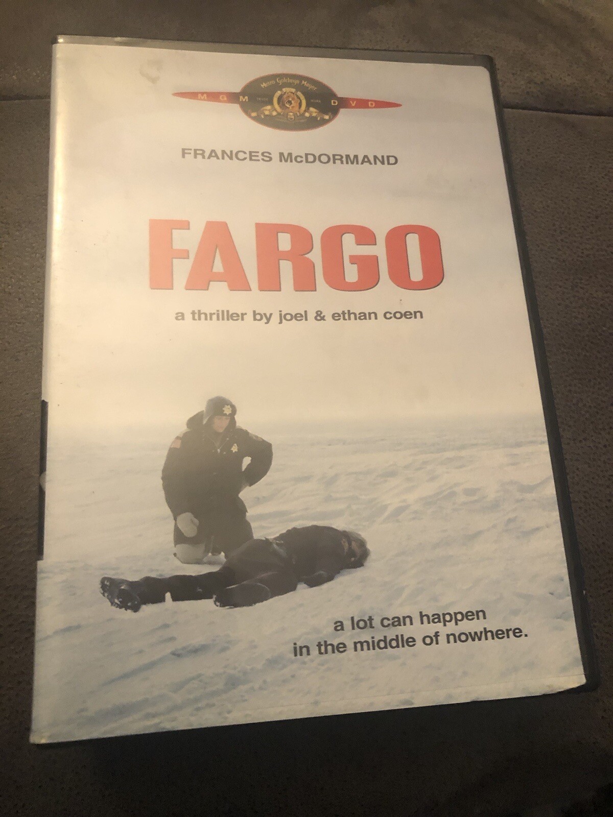 Fargo (DVD) - International Society of Hypertension