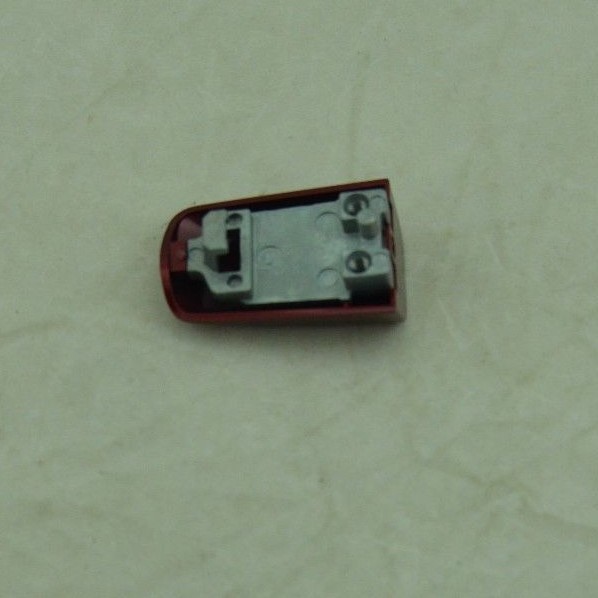 GENUINE OEM ACURA TL Cover,R. RR. *R522P* (ROYAL RUBY RED PEARL) 72644 ...