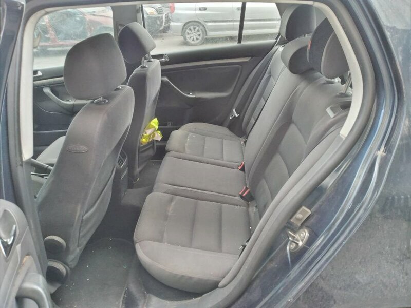 03L105266E volante motore per VOLKSWAGEN GOLF V 1.9 TDI 2003 1688535 | eBay