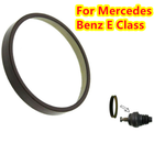 A2303570182 Rear ABS Magnetic Reluctor Ring For Mercedes-Benz E-Class ...