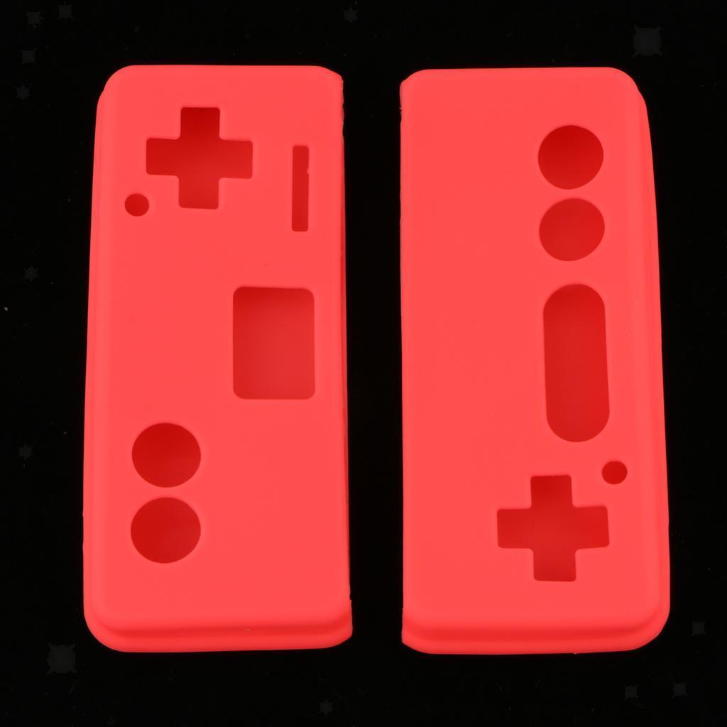 1 Pair Soft Silicone Anti-scratch Anti Protective Housing | eBay