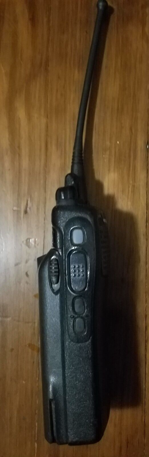 MOTOROLA XTS1500 Two Way Radio 700-800 MHz Two-Way Radio H66UCC9PW5BN + charger | eBay
