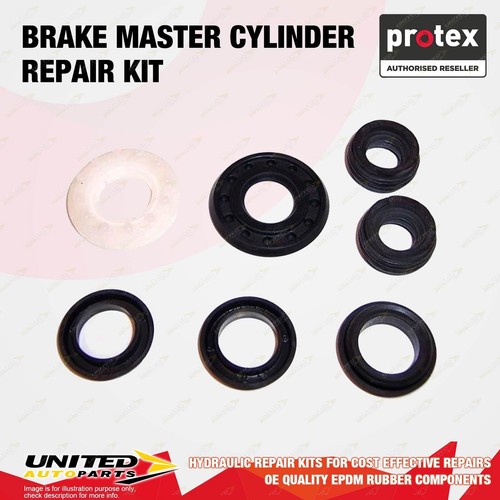Protex Brake Master Cylinder Repair Kit for Chrysler Valiant VE VF VG ...