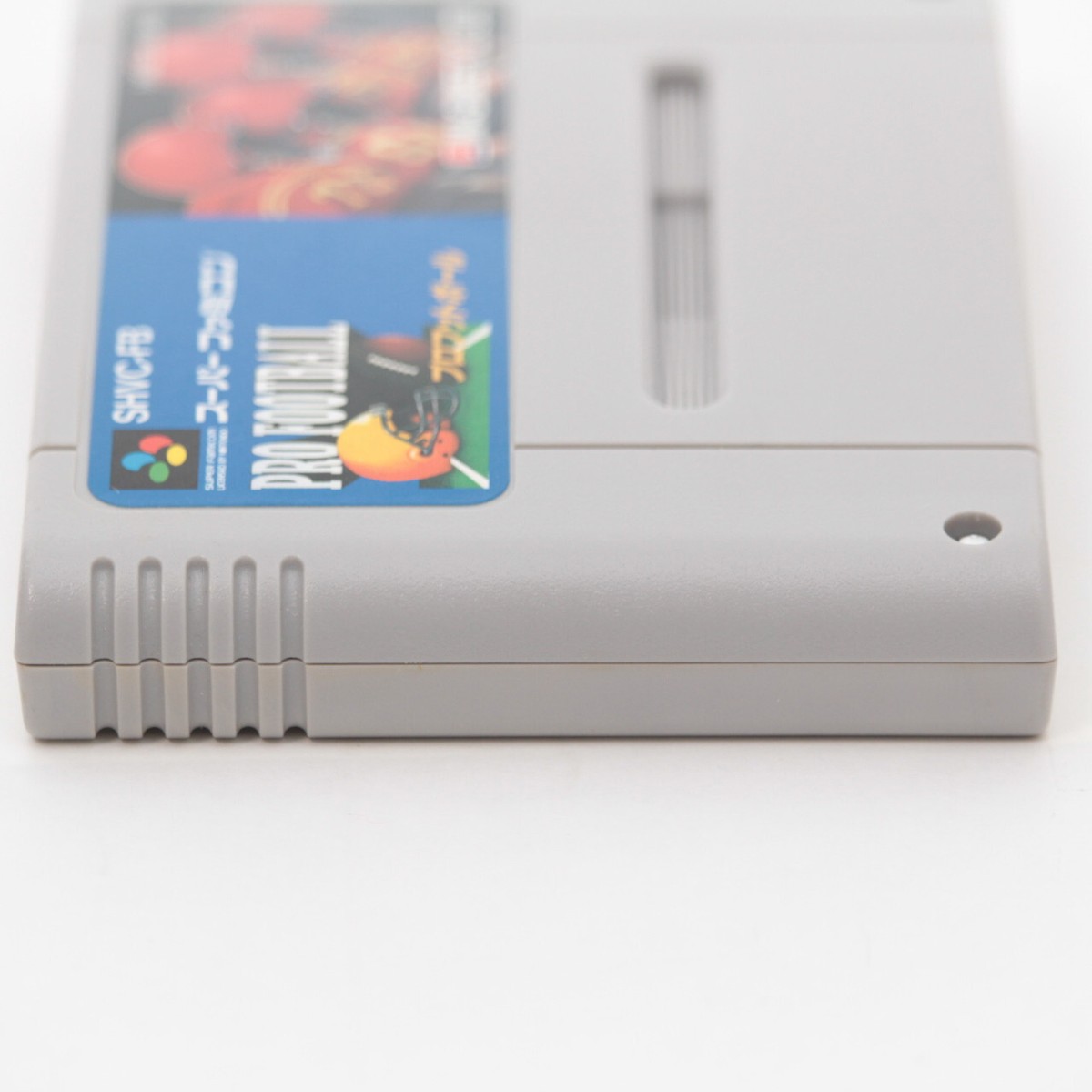 Ebay Snes Pro Football Madden NFL 07 For Nintendo Wii In Box! WII522