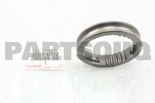 3339542012 Genuine Toyota SLEEVE, TRANSMISSION HUB, NO.3 33395-42012 | eBay