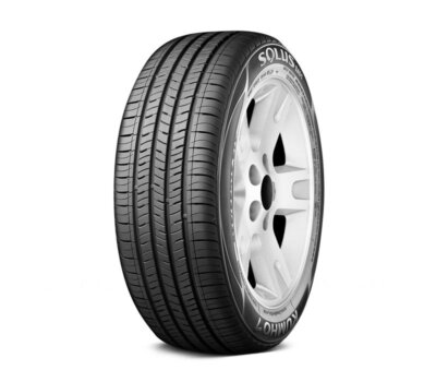 KUMHO KH32 Solus 205/55R16 91H 205 55 16 Tyre | eBay Australia