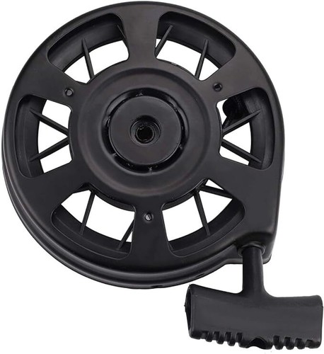 590702 Recoil Starter Pull Start Fit Tecumseh 590739 590637 AV600 LEV80 ...